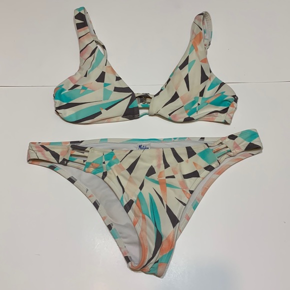 Malibu | Swim | Malibu Swimsuit | Poshmark